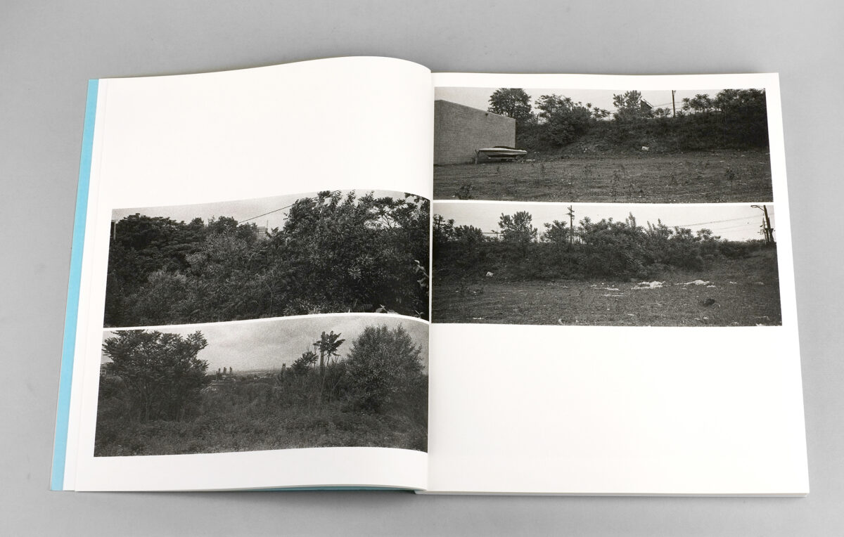 Michael Ashkin — There will be two of you (signed) | Fw:Books