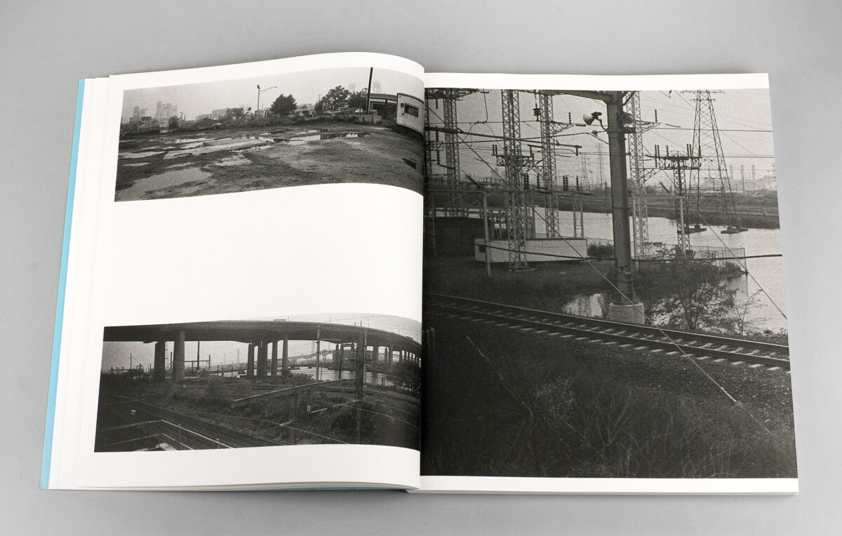 Michael Ashkin — There will be two of you (signed) | Fw:Books