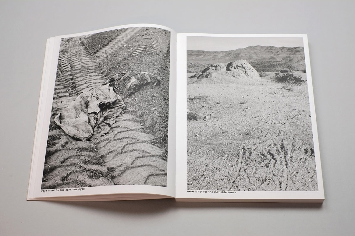 Michael Ashkin — were it not for | Fw:Books