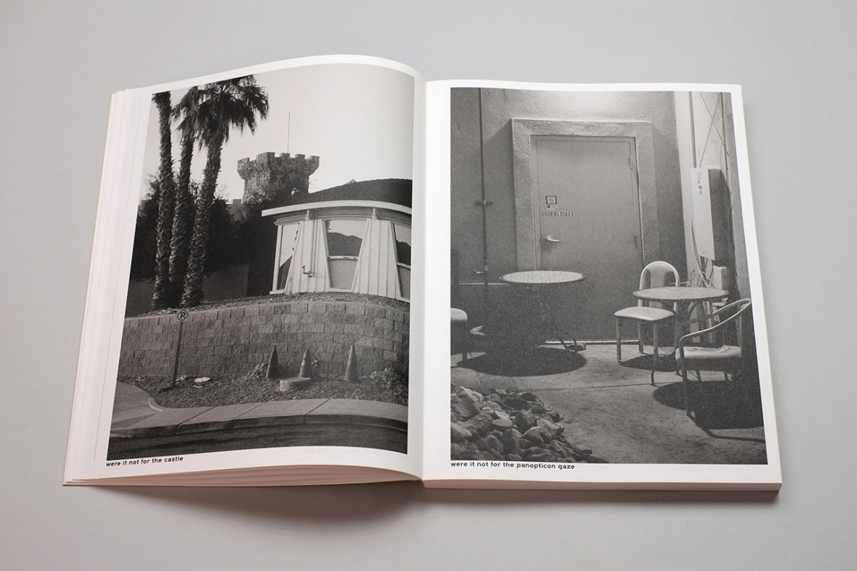 Michael Ashkin — were it not for | Fw:Books