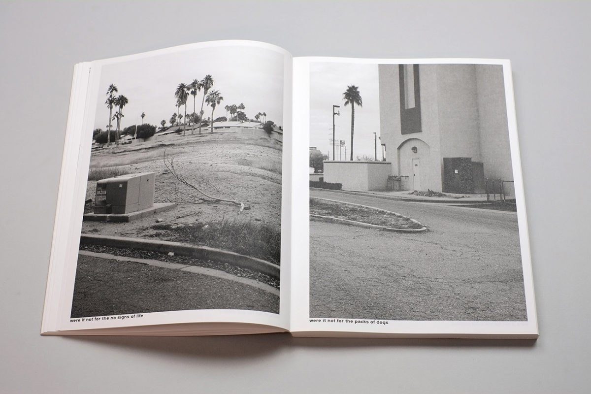 Michael Ashkin — were it not for | Fw:Books