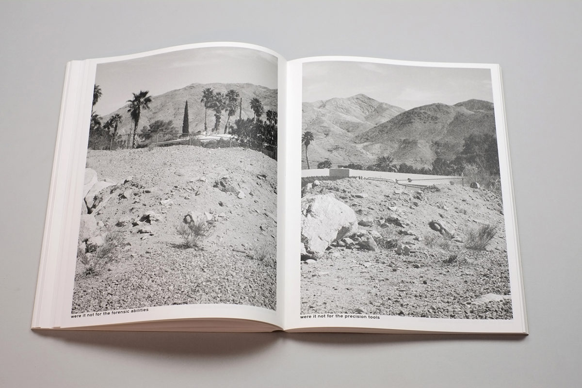 Michael Ashkin — were it not for | Fw:Books