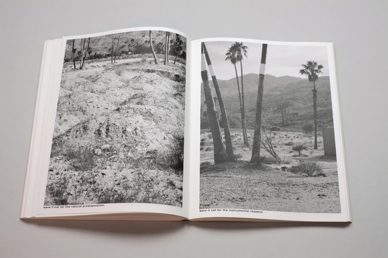 Michael Ashkin — were it not for | Fw:Books