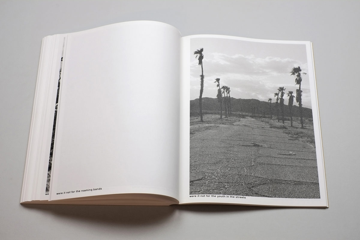 Michael Ashkin — were it not for | Fw:Books