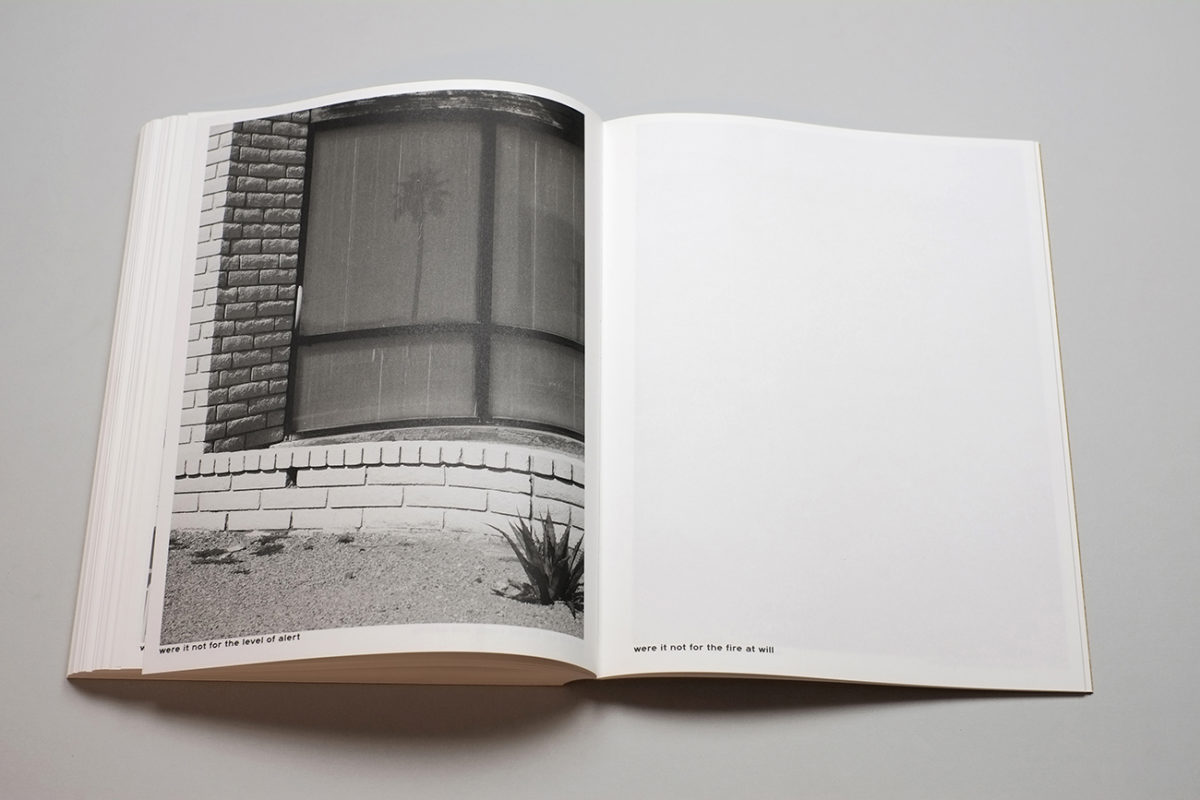 Michael Ashkin — were it not for | Fw:Books