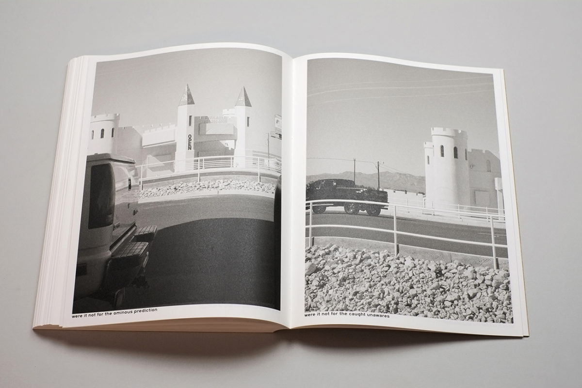 Michael Ashkin — were it not for | Fw:Books