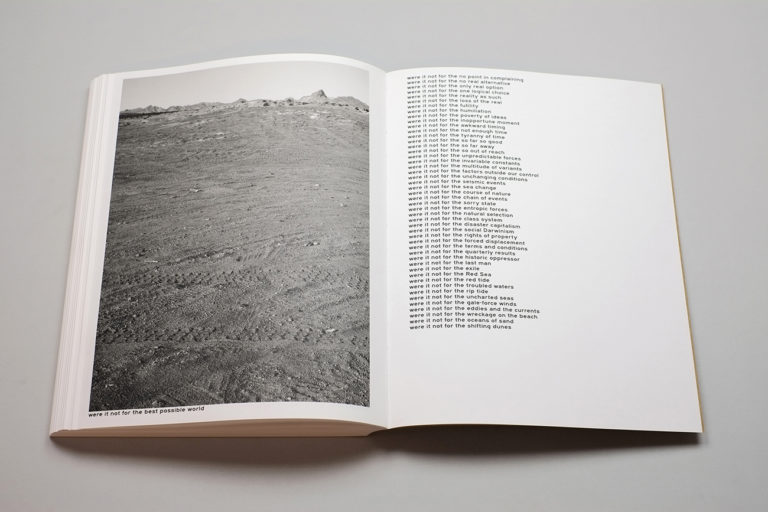 Michael Ashkin — were it not for | Fw:Books