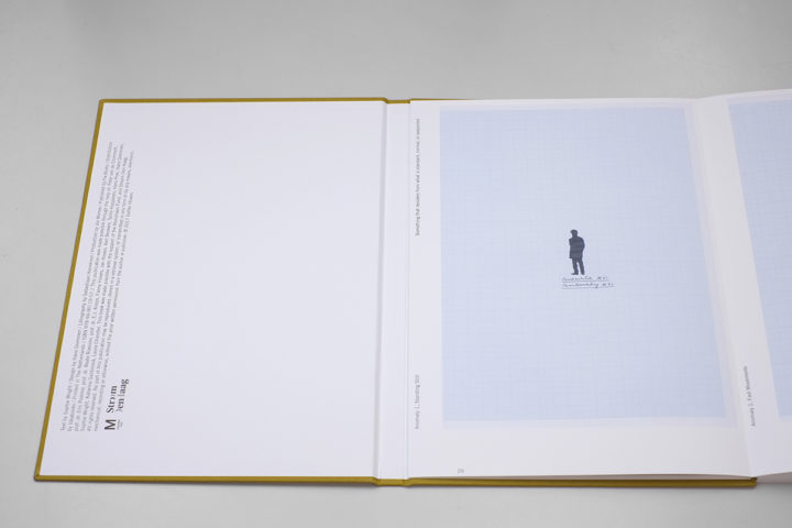 Esther Hovers — False Positives | Fw:Books