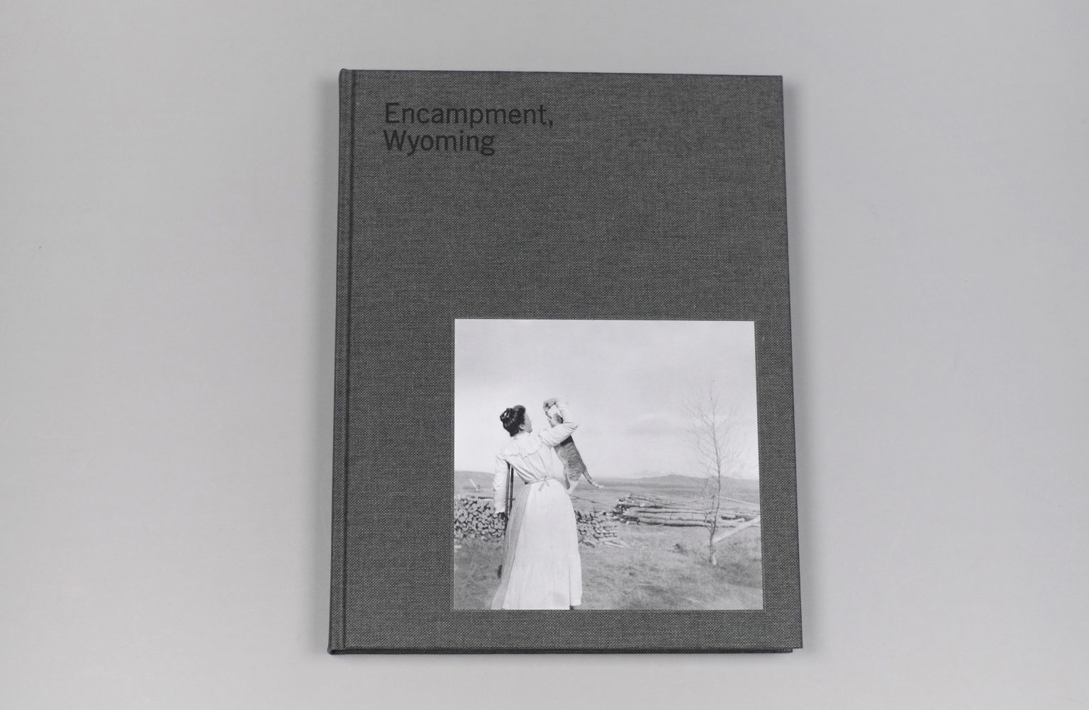 Lora Webb Nichols — Encampment, Wyoming | Fw:Books