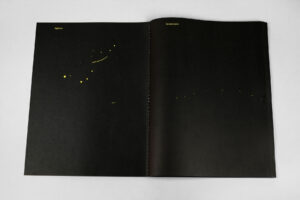 Samuel James — Nightairs | Fw:Books