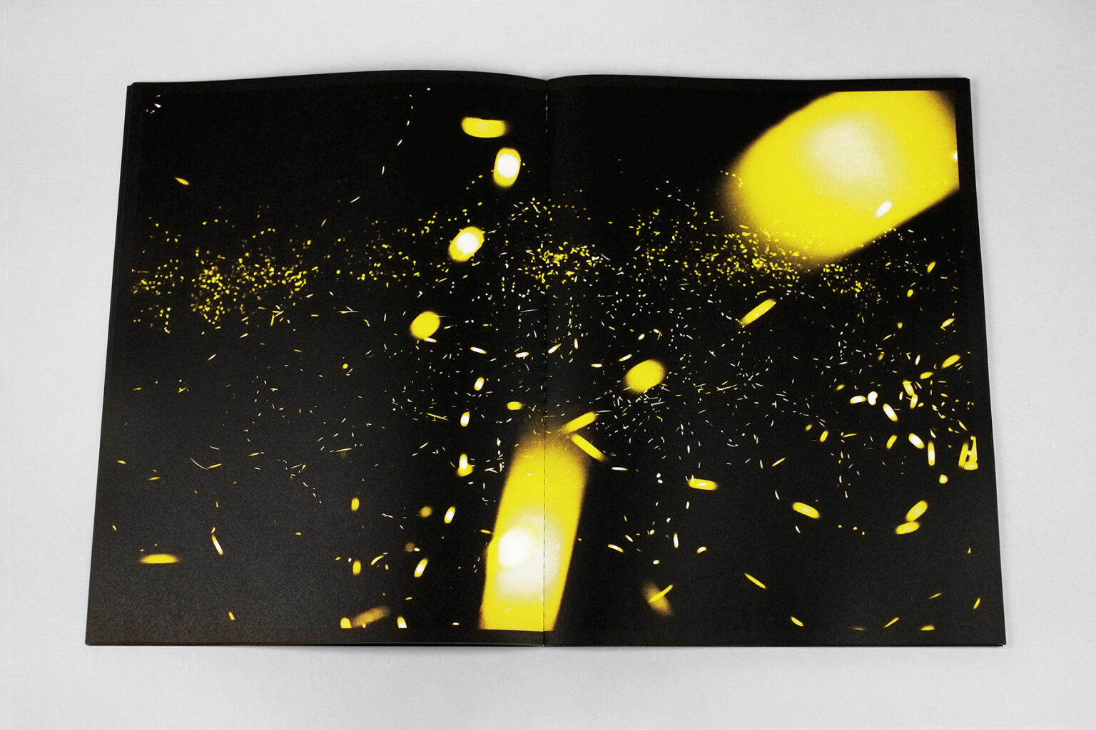 Samuel James — Nightairs | Fw:Books