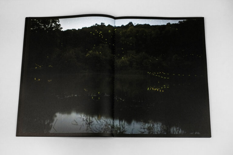 Samuel James — Nightairs | Fw:Books