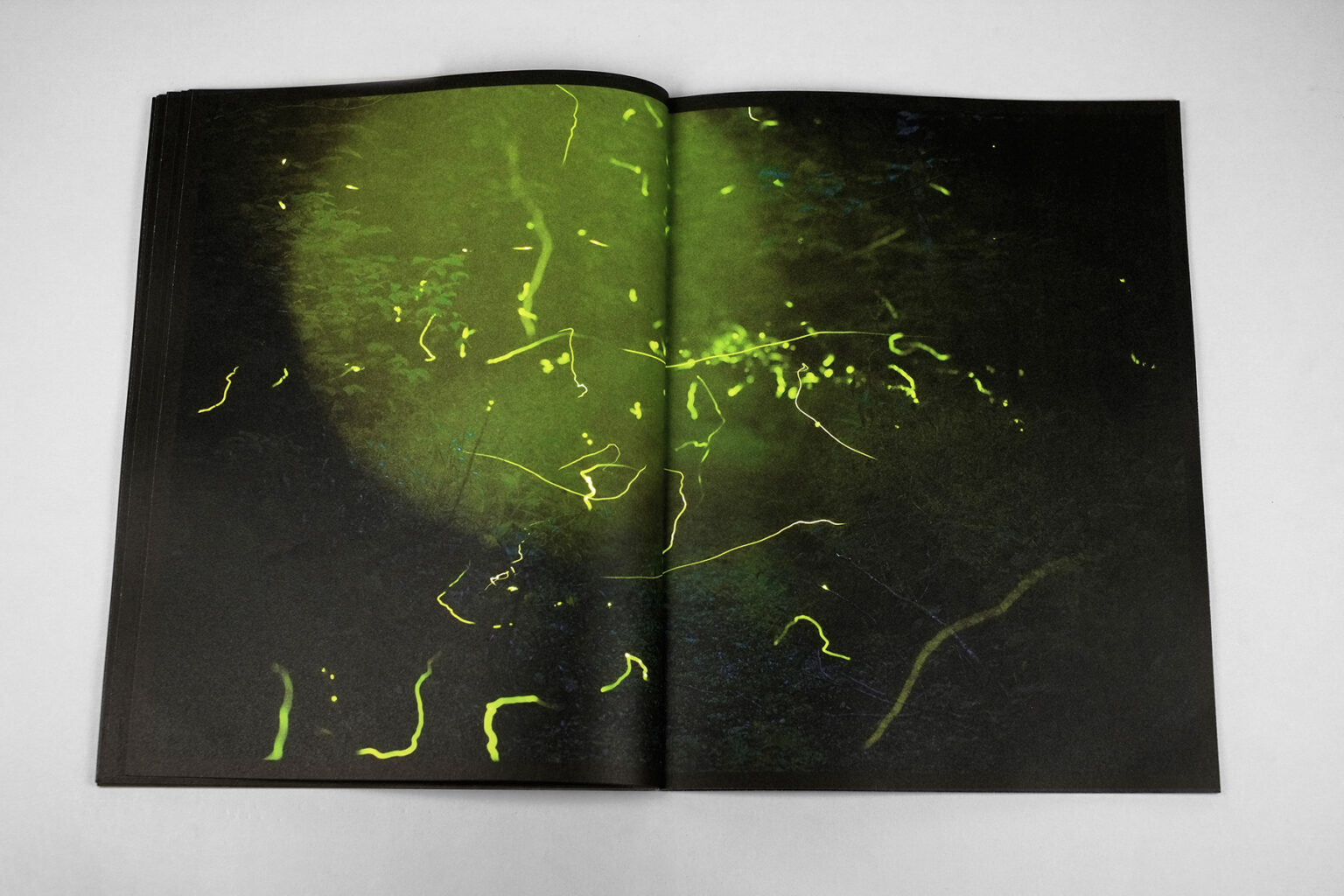 Samuel James — Nightairs | Fw:Books