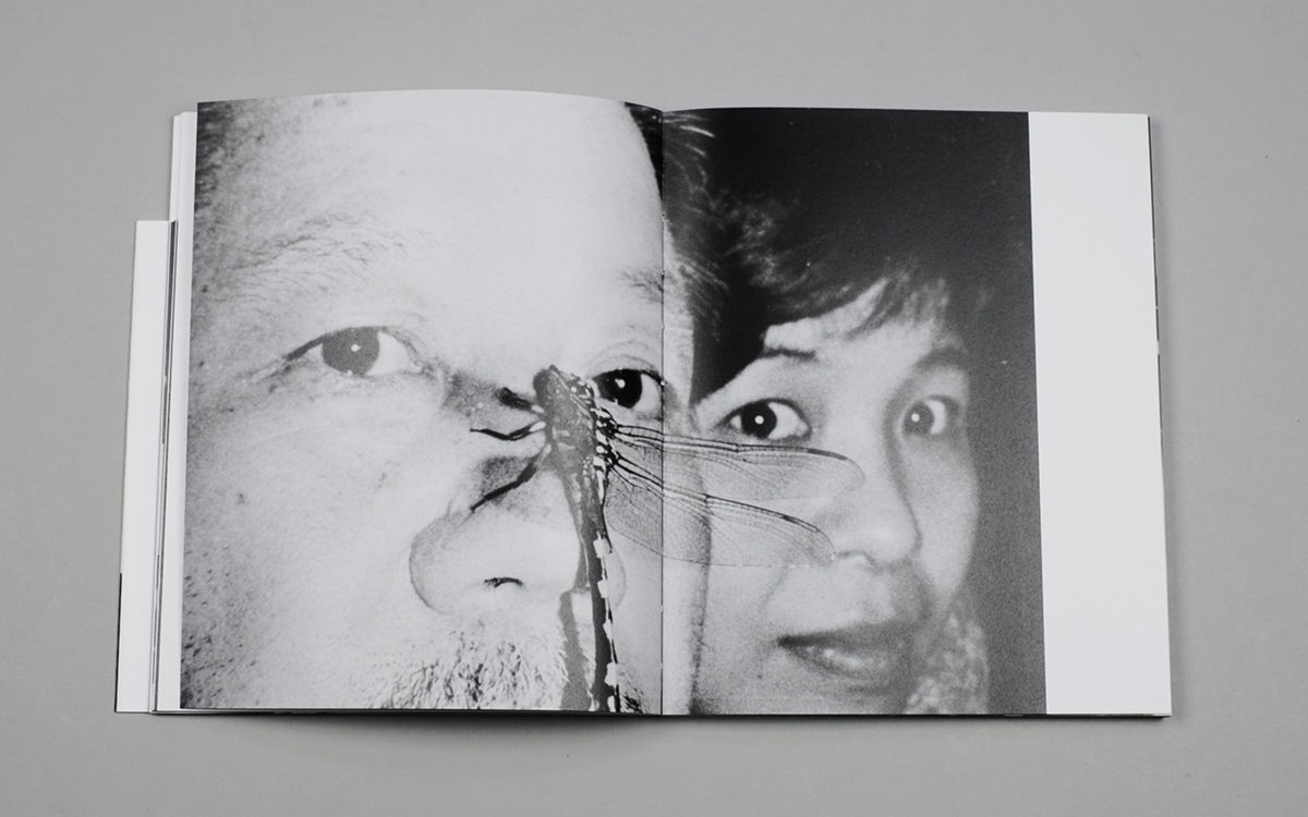 Issei Suda — My Japan | Fw:Books