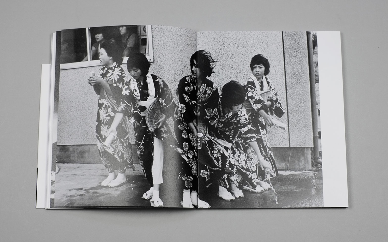 Issei Suda — My Japan | Fw:Books