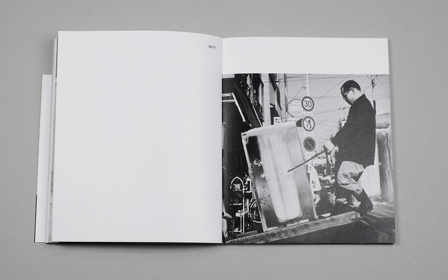 Issei Suda — My Japan | Fw:Books