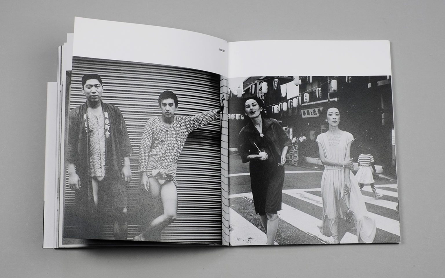 Issei Suda — My Japan | Fw:Books