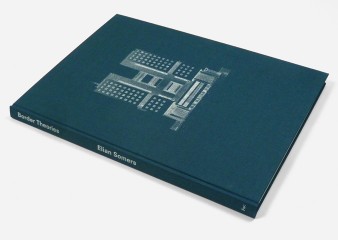Elian Somers — Border Theories | Fw:Books