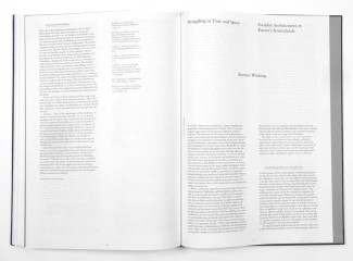 Elian Somers — Border Theories | Fw:Books