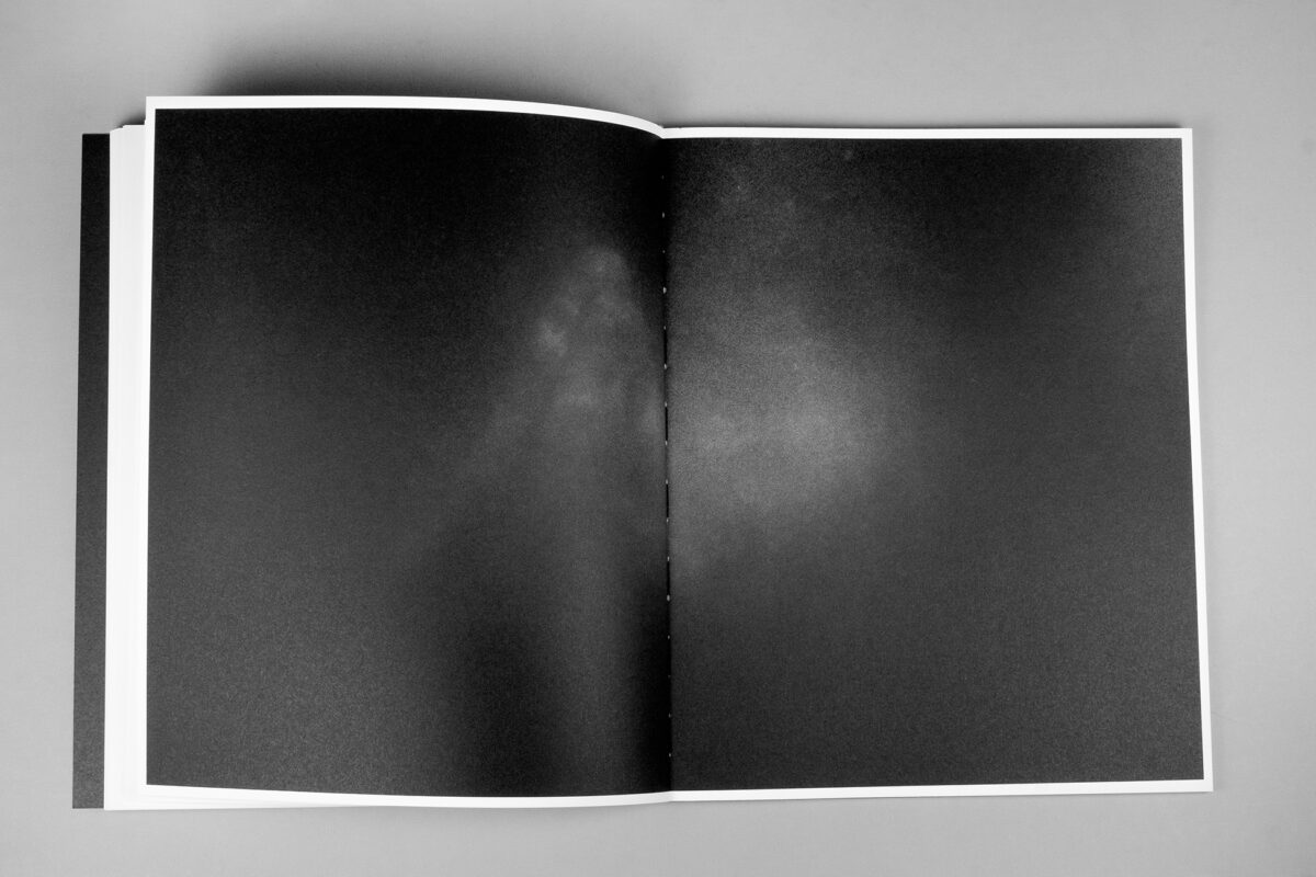 Rick van der Klooster — Between the Mountain and the River | Fw:Books